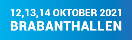 Vakbeurs Energie - 12, 13, 14 oktober 2021 - Brabanthallen - Den Bosch ...